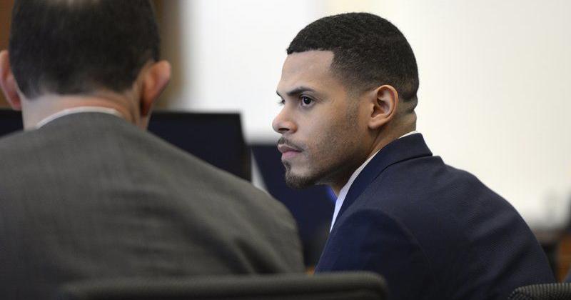 Witnesses ID Torres as shooter in Stadium Projects murder | Merrimack ...