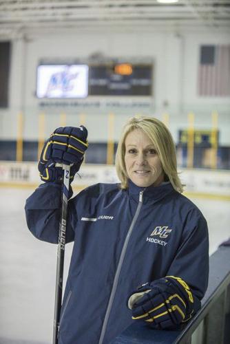 Us vs. The Virus: 10 Questions with Erin Hamlen | Sports | eagletribune.com