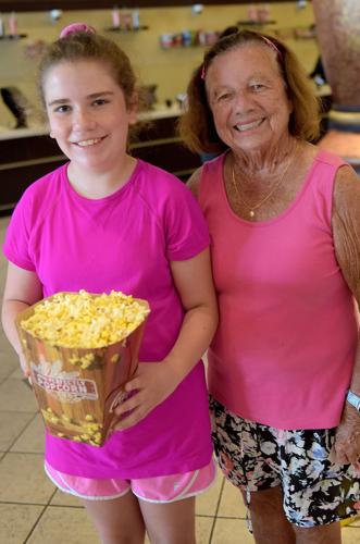 'Barbie': 'A positive message for all females' | Merrimack Valley ...