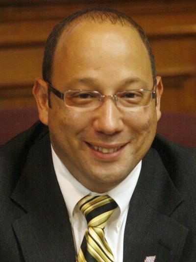 State Rep. Frank Moran battling throat cancer | Merrimack Valley ...