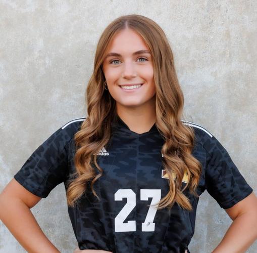 Meet the 2024 Eagle-Tribune Girls Soccer All-Stars | Sports ...