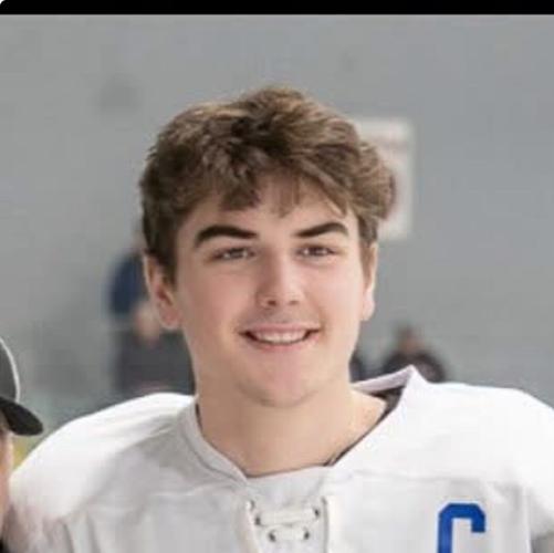 2025 Boys Hockey All-Star Team | Sports | eagletribune.com