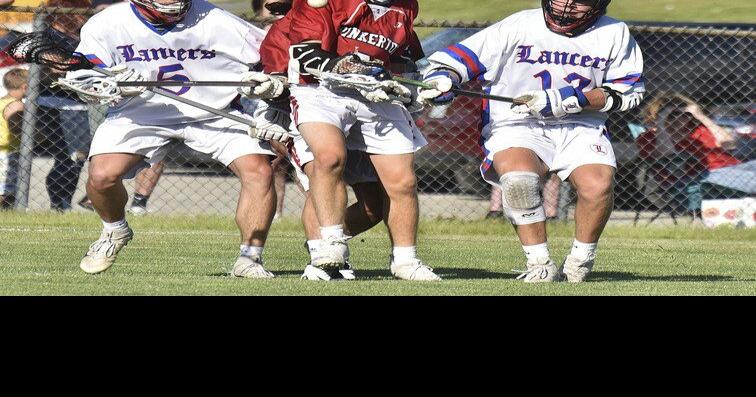 New Hampshire All-Conference Boys Lacrosse | Sports | eagletribune.com