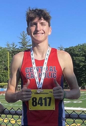 2024 Eagle-Tribune Boys Track All-Stars | Local Sports | eagletribune.com