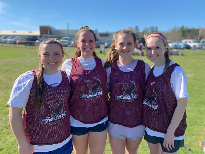 2019 Eagle-Tribune Girls Lacrosse All-Stars: Lisauskas leads the way ...