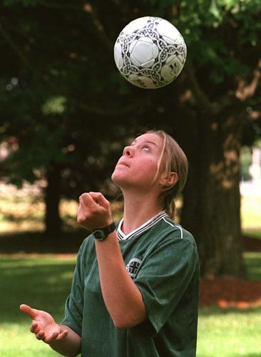 Remember When: Brooks School Girls Greats | Sports | eagletribune.com