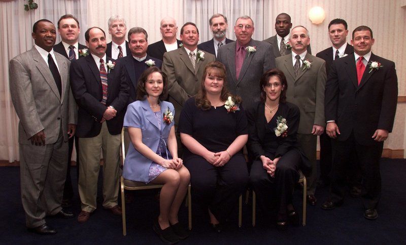 Remember When? Greater Lawrence Tech Boys | Local Sports | eagletribune.com