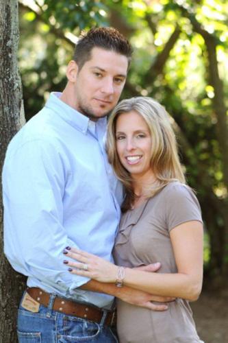 Melissa Roukes and Matthew Nadeau | Archives | eagletribune.com
