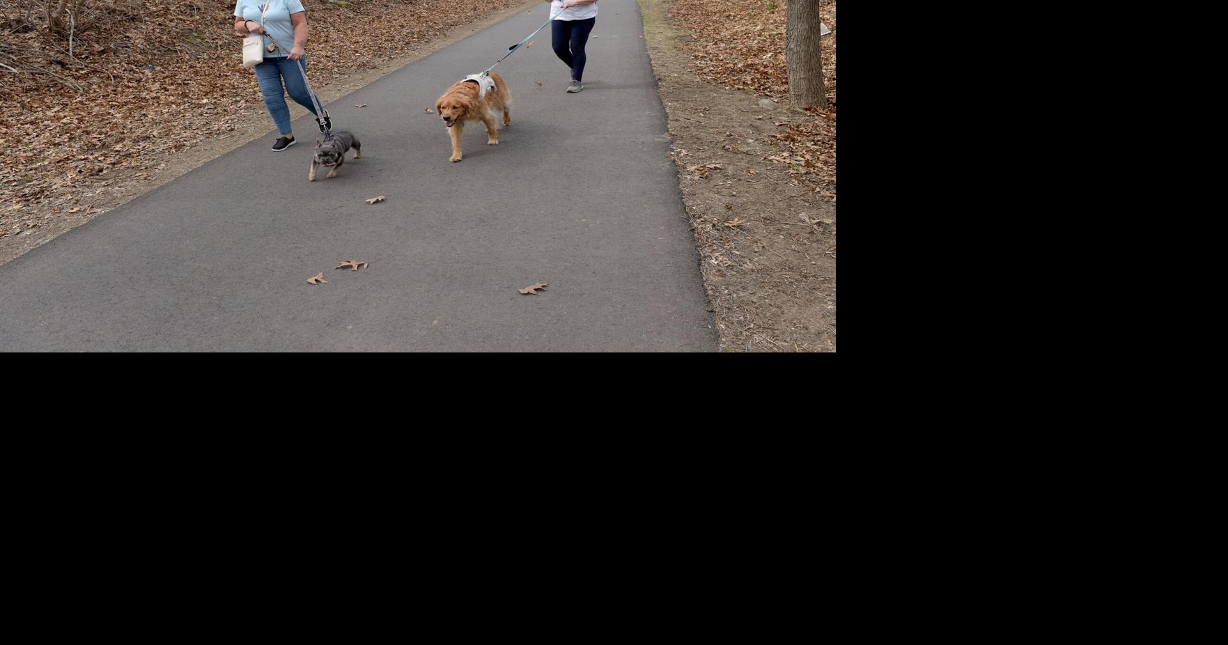 SLIDESHOW: Methuen rail trail | Gallery | eagletribune.com