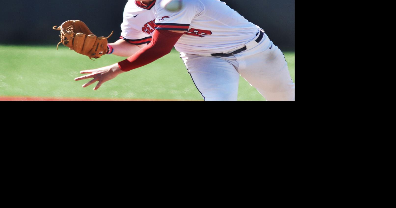 Central's Rondeau commits to pitch at Merrimack | Sports | eagletribune.com