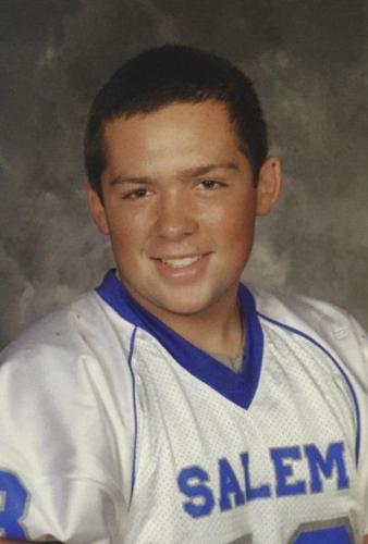 LAST CHANCE: Senior captain Michaud looking to lead Salem past the ...