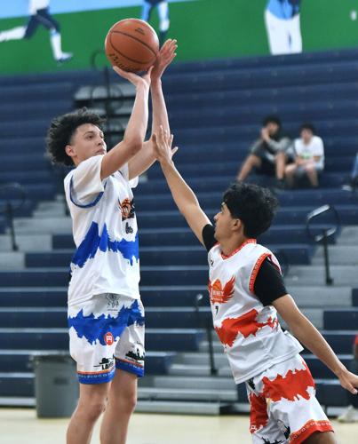 Area Summer Basketball Schedule | Sports | eagletribune.com