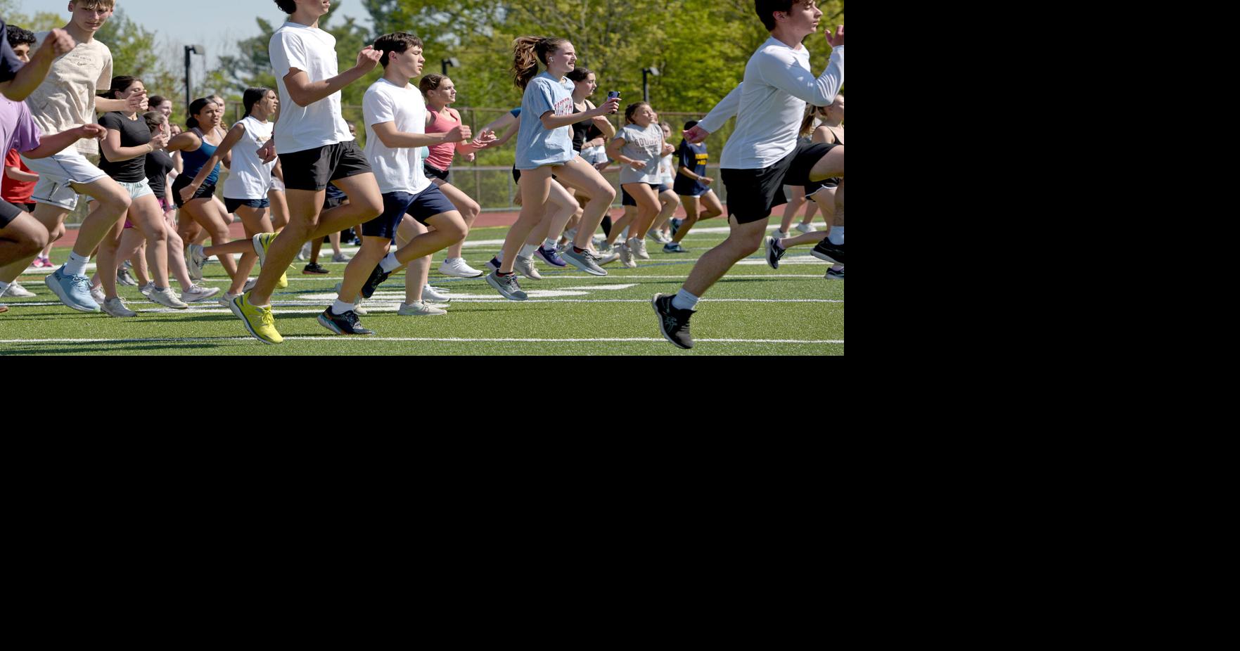 307 strong: Crowded buses aside, Andover track takes tremendous pride ...