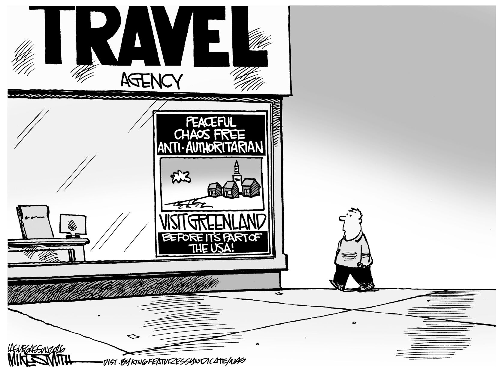 Cartoon | | eagletribune.com