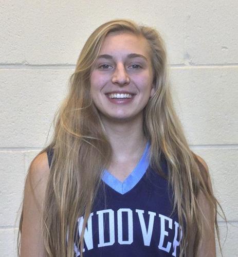 Eagle-Tribune Basketball All-Stars: Hornets' Lezon named MVP | Sports ...