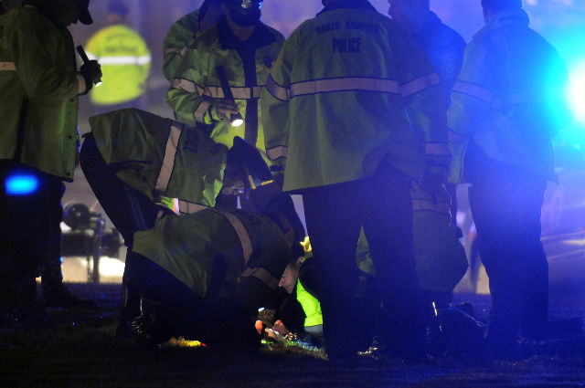 Howe family settles suit | News | eagletribune.com