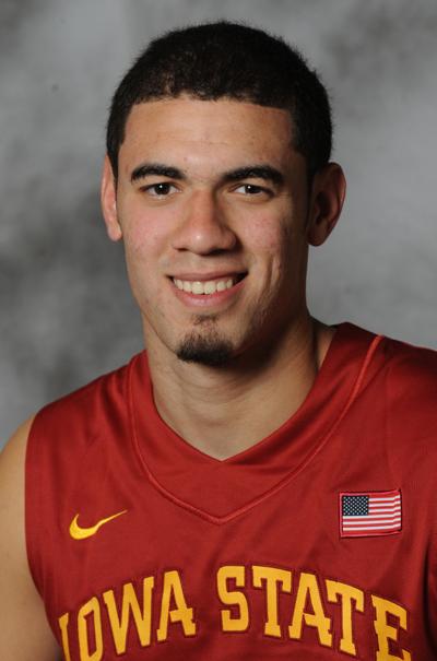 Methuen's Georges Niang drafted No. 50 by Indiana Pacers | Sports | eagletribune.com