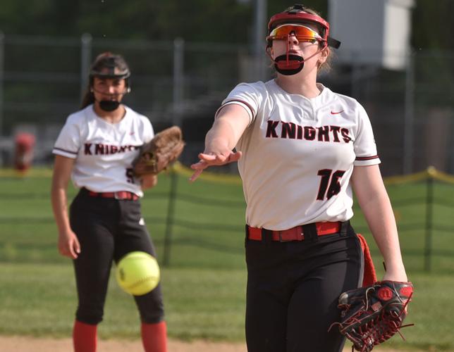 2024 Eagle-Tribune Softball Players of the Year: Malowitz, Gaffny ...