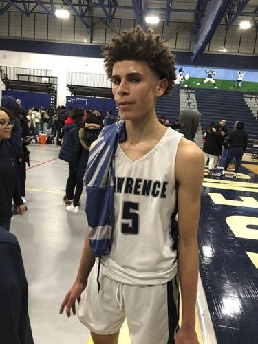 Boys Basketball: Melendez, Lawrence subdue Central again | Local Sports ...