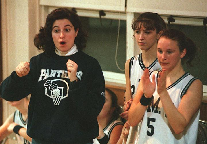 Remember When: Presentation of Mary Academy | Sports | eagletribune.com