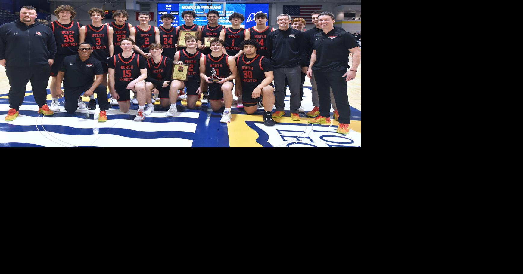 Knights' Night! North Andover claims Commonwealth Classic title with ...