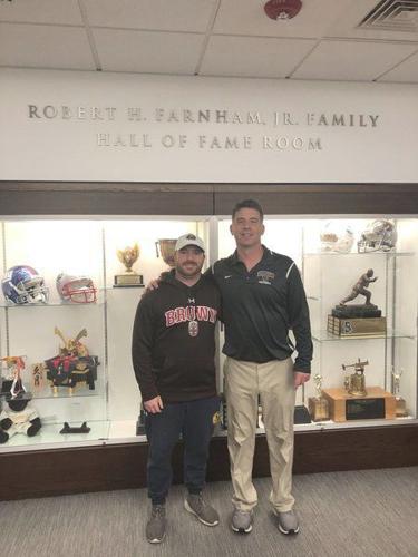 Fabulous Farnhams | Local Sports | eagletribune.com