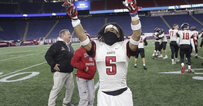 Merrimack Valley Conference Football Preview | Local Sports ...