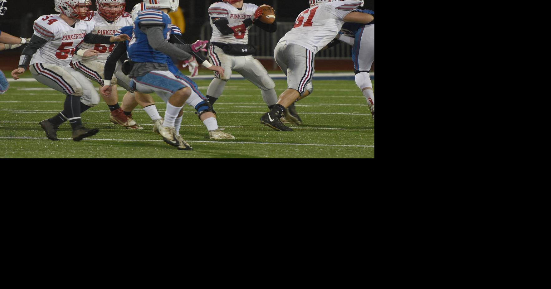 Slideshow: Pinkerton vs. Winnacunnet D1 Football Final | Gallery ...