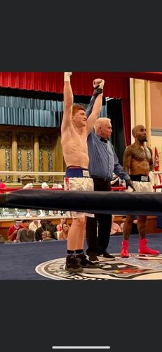 Haverhill boxer looks to stay undefeated: Tejada to fight in Windham, N ...