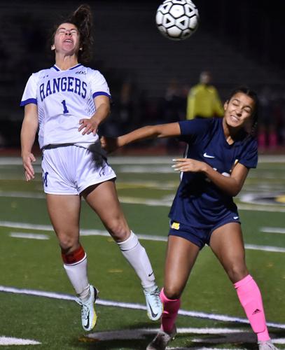 Andover girls claim soccer showdown, knock Rangers from ranks of ...