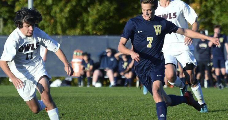 Windham's Landon Neal gets motivation from twin brother | Local Sports ...