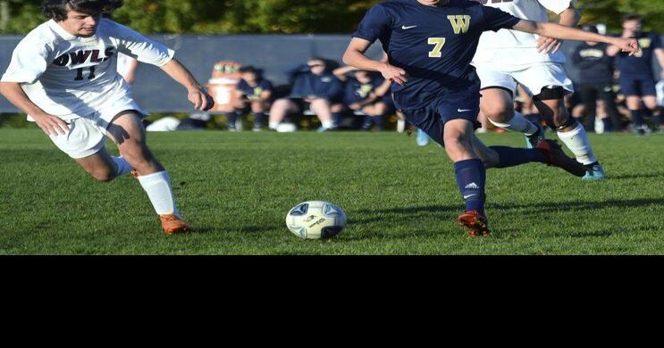 Windham's Landon Neal gets motivation from twin brother | Local Sports ...