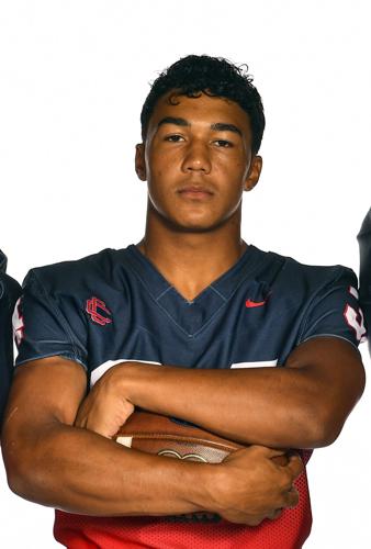 Sports in a Minute: More love for Noone | Sports | eagletribune.com