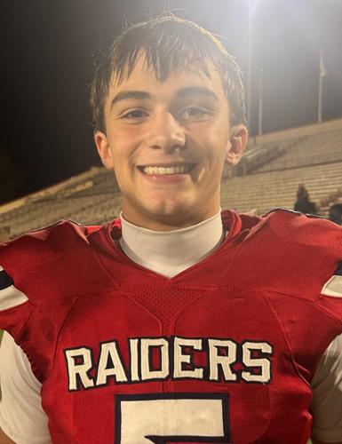 Area High School Football Statistical Leaders | Sports | eagletribune.com