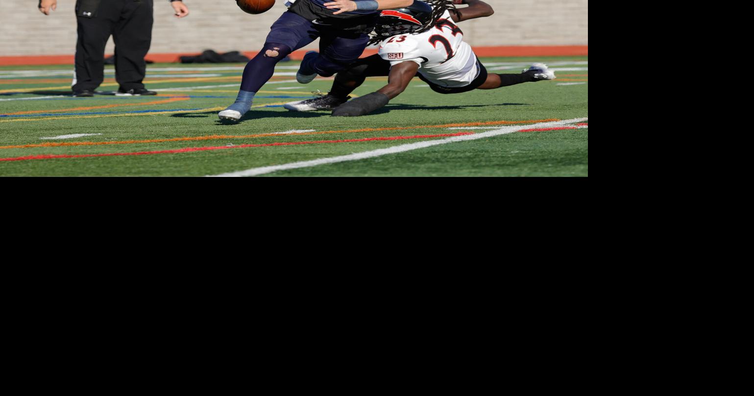 Tough loss, but still big gains for Merrimack football | Sports ...