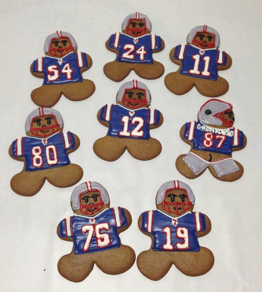 Local businesses, residents prep for big game | Haverhill ...