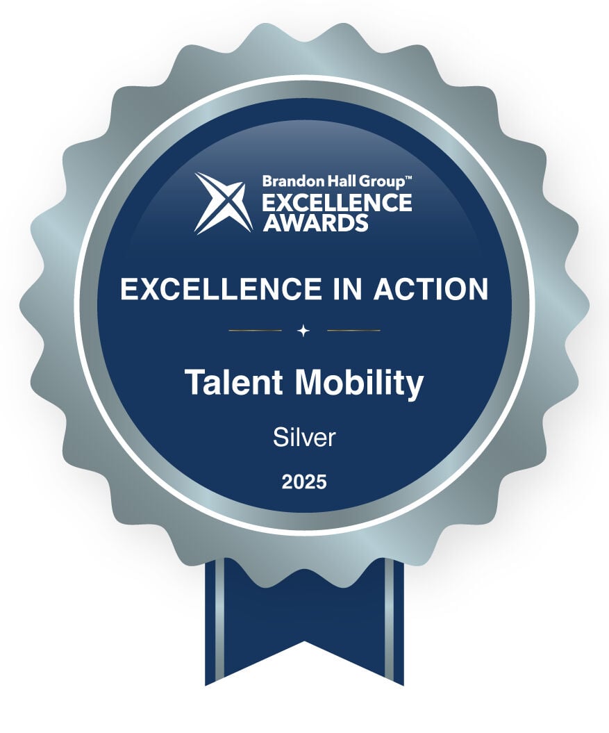 NBCUniversal and Graebel Win Silver in Brandon Hall Group’s Excellence ...