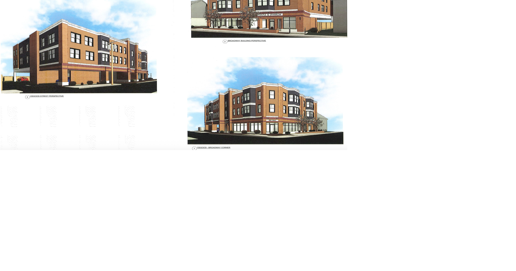 Complaint against mixed-used project to go to trial | Minutes ...