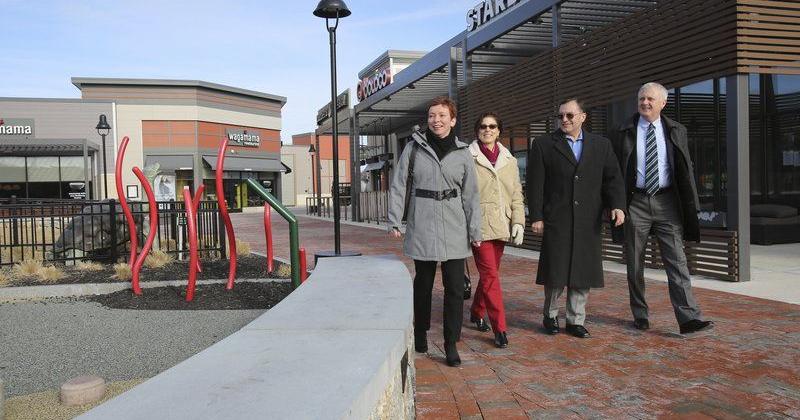 Windham eyes creating 'Downtown District' | New Hampshire ...