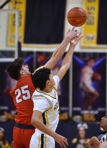 Boys Basketball Wrap-up: What's next for Lawrence boys? | Sports ...