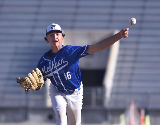 Haverhill rides hot bats in day 2 of Hillie Classic | Sports ...