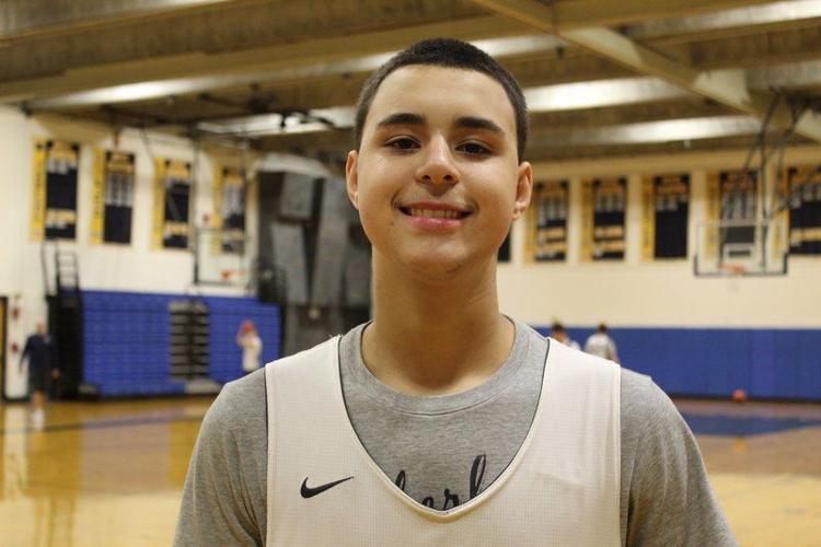 Rock Star: Hot-shooting Rocker emerges as standout for Andover High ...