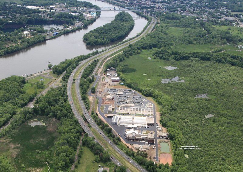 Wright-Pierce project wins state, national recognition | Business ...