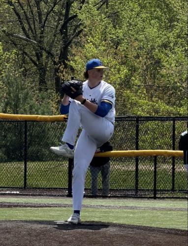 Legend of new Jack Kelleher grows: Haverhill pitcher lights out in big ...
