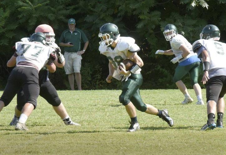 Bigger, faster, stronger: Big changes coming for new-look Pentucket ...