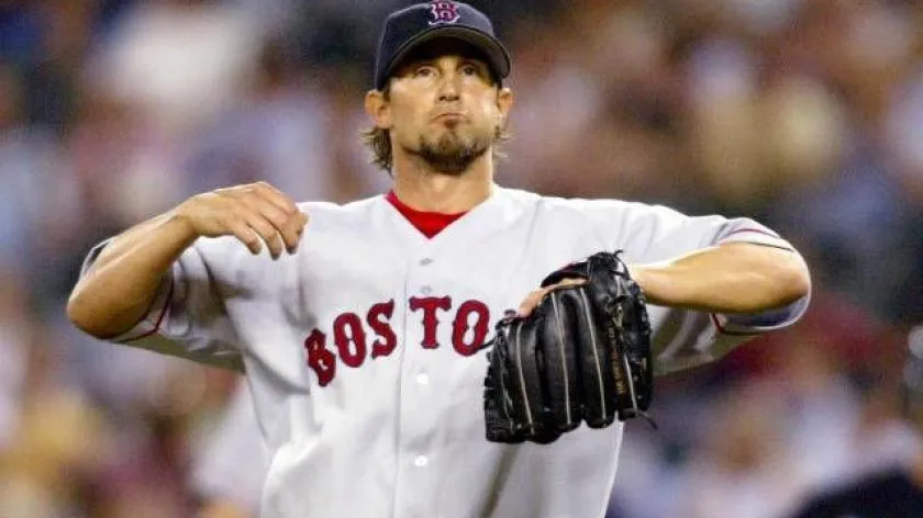 Guts, determination and Curt Leskanic: Relief pitcher's memory of Sox 2004 run | Sports ...