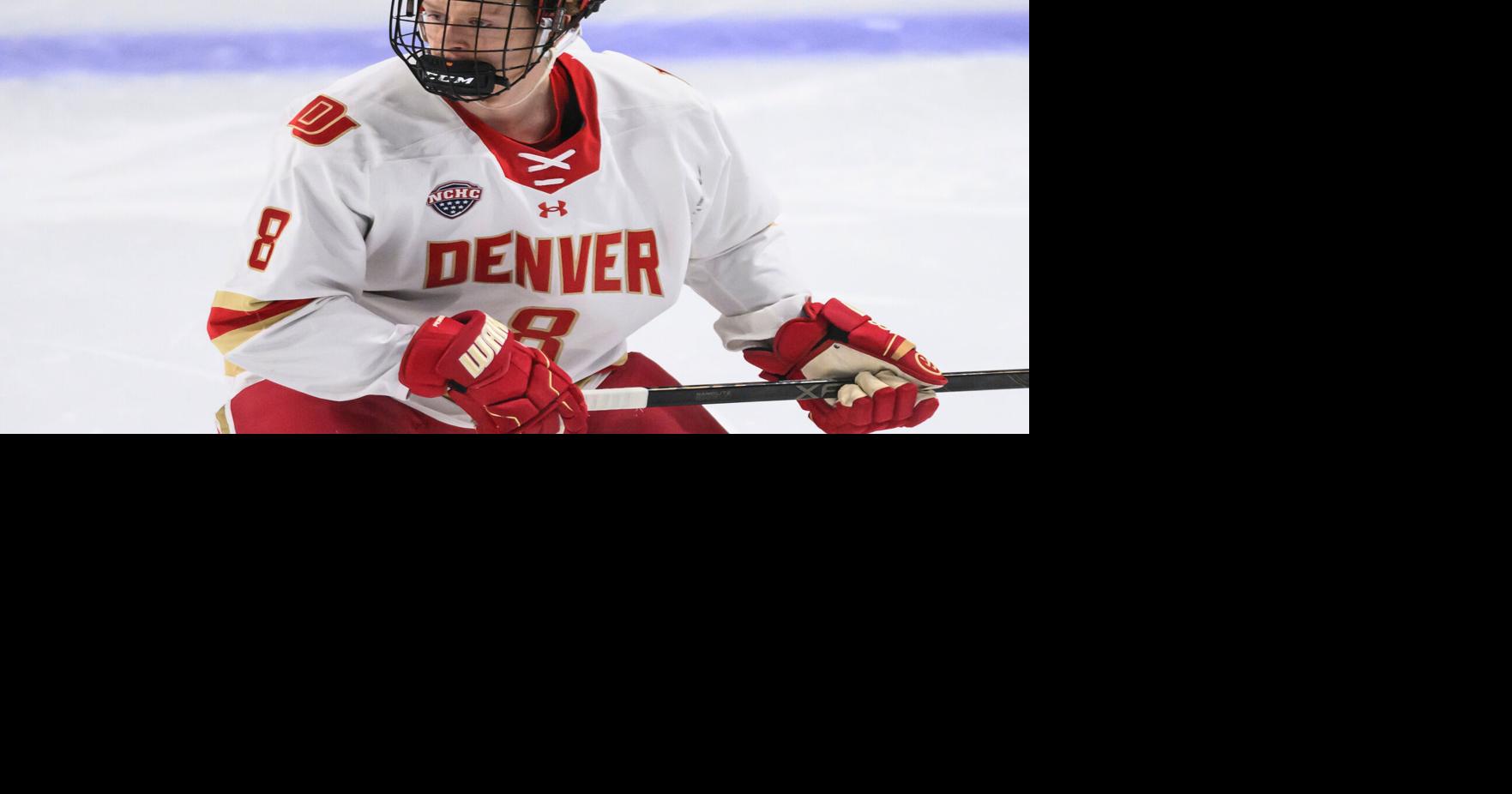 Canadian Hockey League players helping reshape college hockey after ...