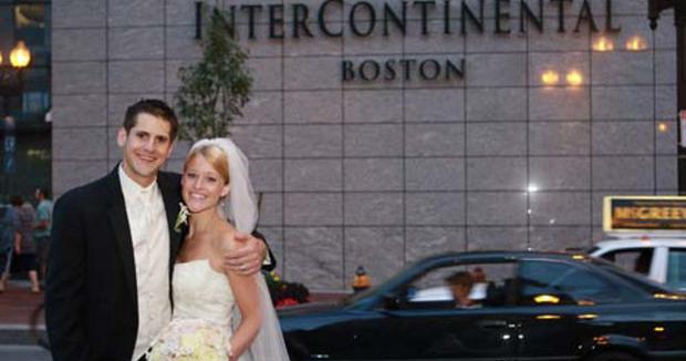 Erin Nadeau and Jason Tiner | Archives | eagletribune.com