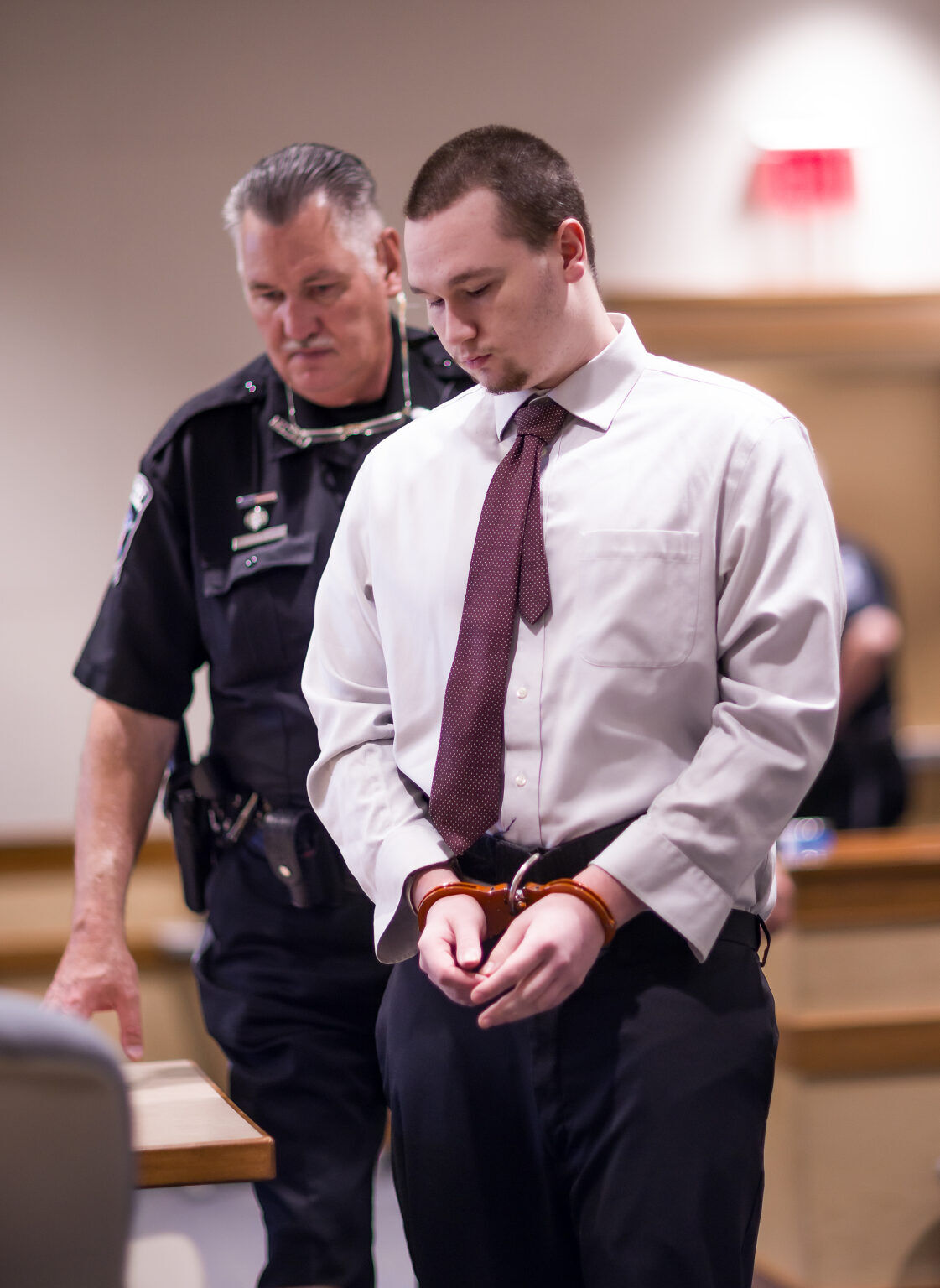 Teen sentenced to 60 years to life for triple murder | New Hampshire ...