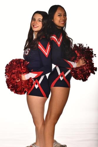 Captains Corner: Central Catholic Winter Cheer | Sports | eagletribune.com